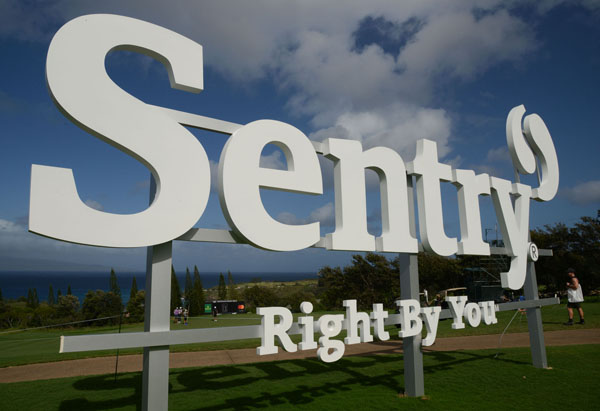 Title sponsor Sentry agrees to 10-year deal with TOC | News, Sports ...
